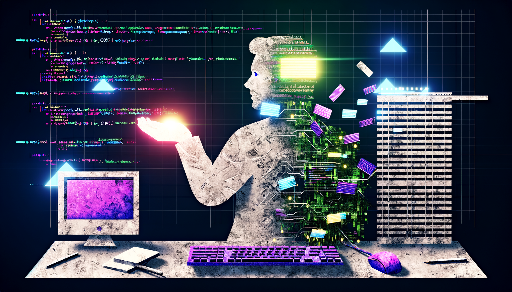 The rise of intelligent css: transforming web design for modern ...