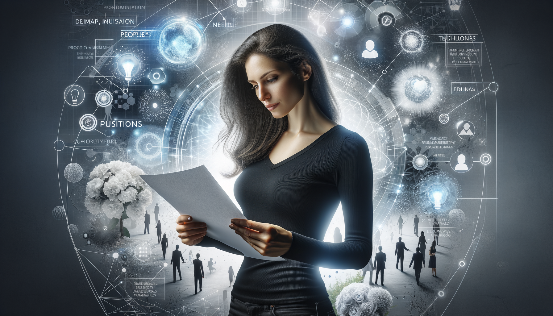 Unlocking the true power of AI to transform product design workflows - Pineparks